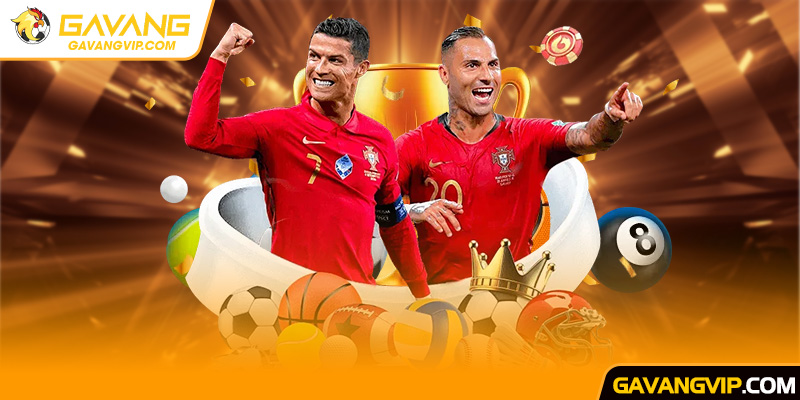 GavangTV | Kênh Thể Thao Trực Tuyến Hấp Dẫn Số 1 Hiện Nay